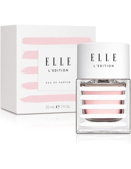 Elle L'edition Eau de Parfum 30ml Spray