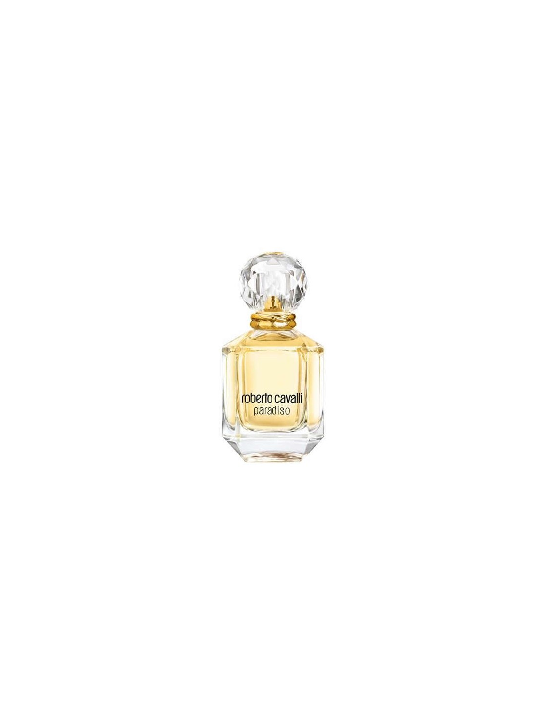 Roberto Cavalli Paradiso Eau de Parfum Vaporizador 75 Ml