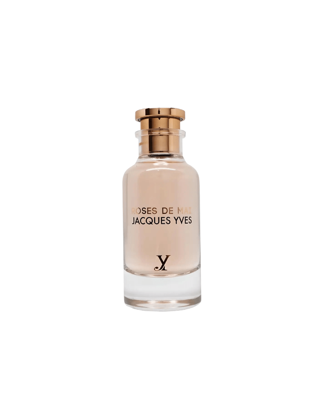 FRAGRANCE WORLD Roses De Mai Jacques Yves Eau De Parfum Unisex 100ml ...