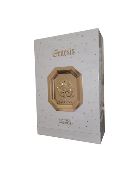Compra French Avenue Genesis Capricorn EDP Unisex 90 ml en Kiwiku