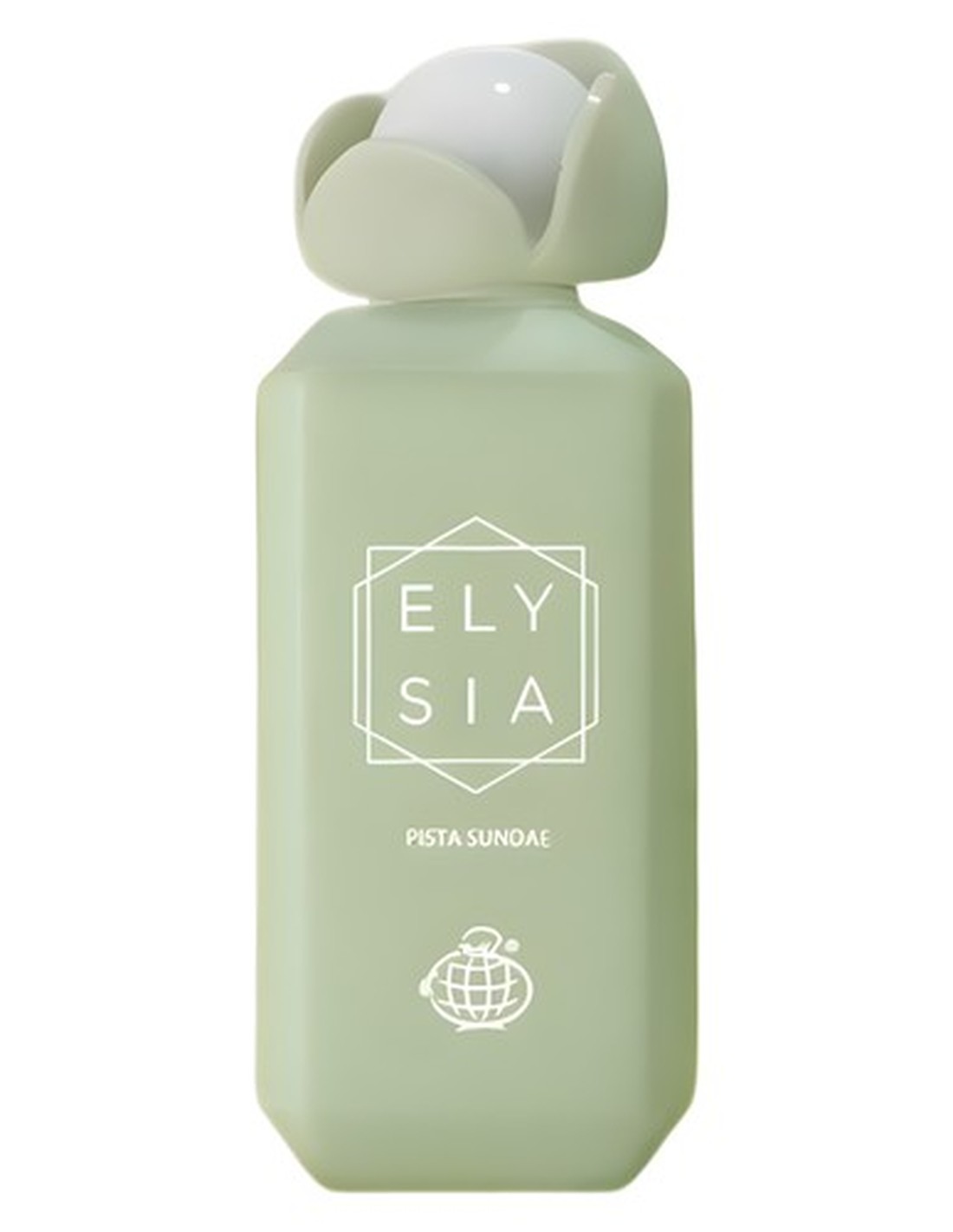 Compra Fragrance World Elysia Pista Sundae Para Mujer, 50 Ml en Kiwiku