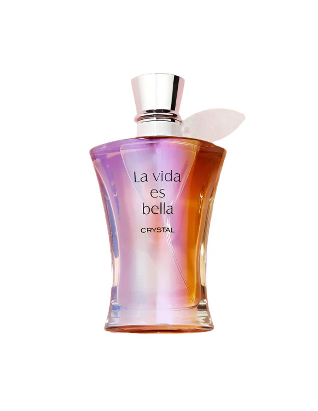 Compra Fragrance World La Vida Bella Crystal Eau De Parfum 100ml En Kiwiku