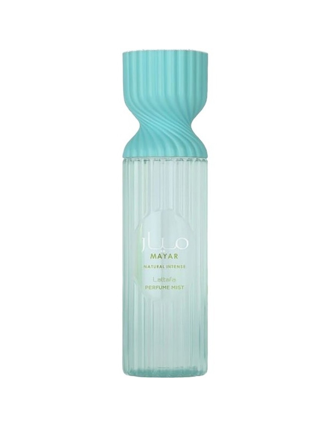 Compra Lattafa Mayar Natural Intense Perfume Mist 250 ml Unisex en Kiwiku