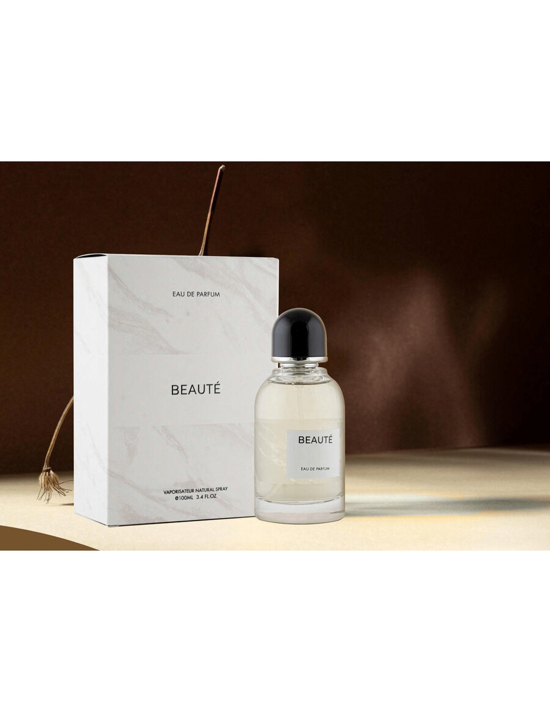 Compra Le Vogue Beaute Perfume 100ml Unisex en Kiwiku