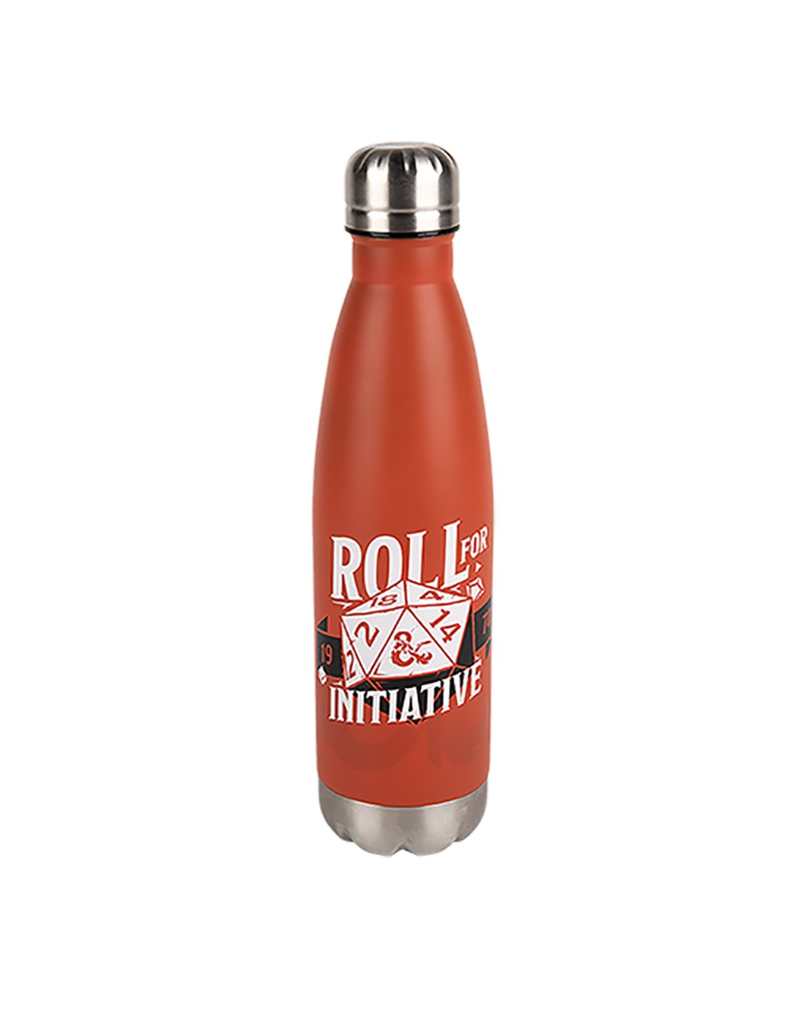 Botella Termo Konix Roll for Initiative DD 500 ml | Acero Inoxidable ...