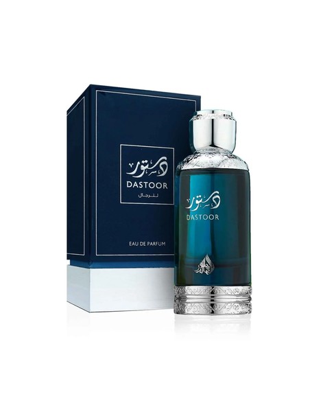 Compra Fragrance World Dastoor Lil Rijal Eau de Parfum Para Hombre 100 ...
