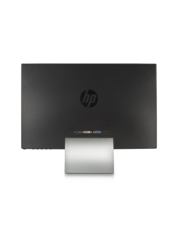 HP Pavilion 23xi - Monitor LED de 23" (1920 x 1080), Negro y gris ...
