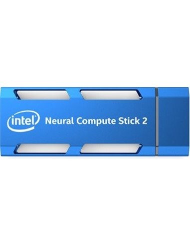 Comprar Intel® Neural Compute Stick 2 Intel NCS2. NCSM2485.DK Comprar Intel® Neural Compute Stick 2 Intel NCS2. NCSM2485.DK