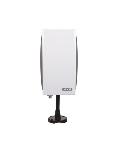 Antena tdt axil electronica exterior/interior an0264e